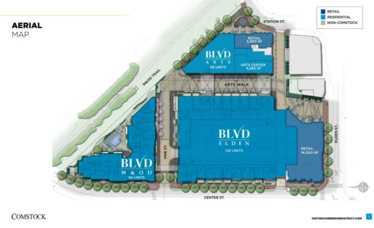 Comstock redevelopment deal collapse leaves former Herndon mayor ...
