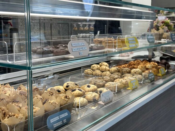 Vienna family opens ‘all-natural’ ice cream shop on edge of Tysons | FFXnow