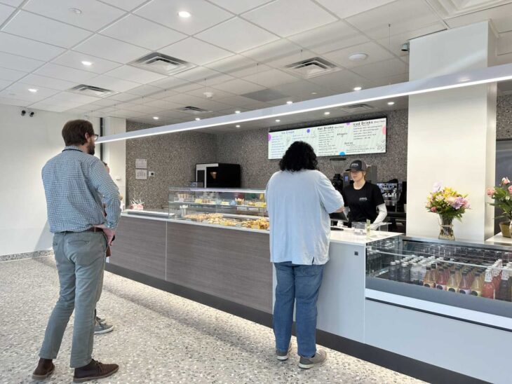 Vienna family opens ‘all-natural’ ice cream shop on edge of Tysons | FFXnow