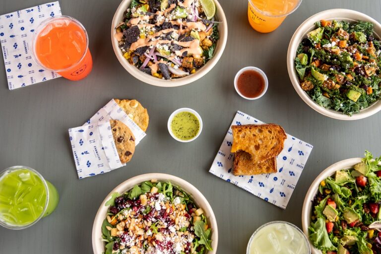 New fast-casual restaurant to serve ‘farm-fresh’ food in Chantilly | FFXnow