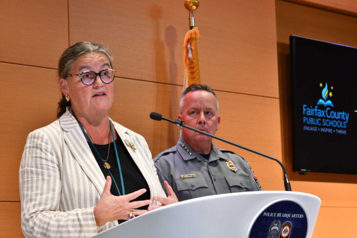 UPDATED: Reston man charged with unlawfully filming FCPS students | FFXnow