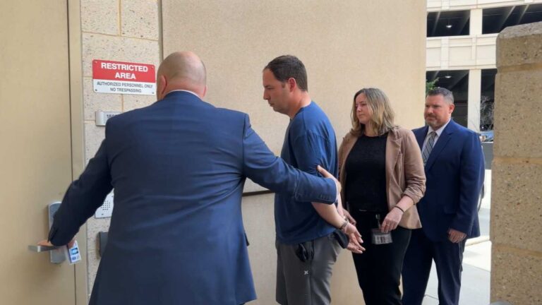 NEW: Former IRS agent indicted in double murders at Herndon house | FFXnow