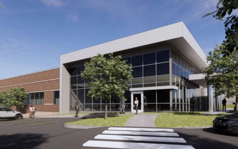 VHC Health promises new medical option, pedestrian upgrades with Graham ...