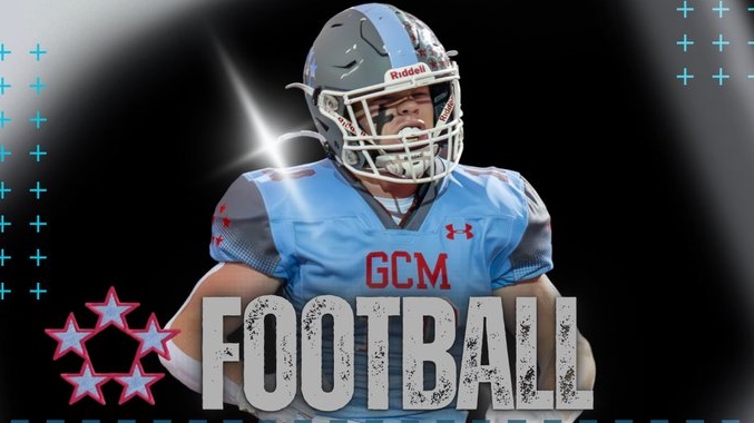 Marshall football team tops Langley, ties for first in district | FFXnow