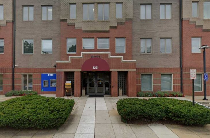 More apartments, less office space could be net plus for Fairfax tax ...