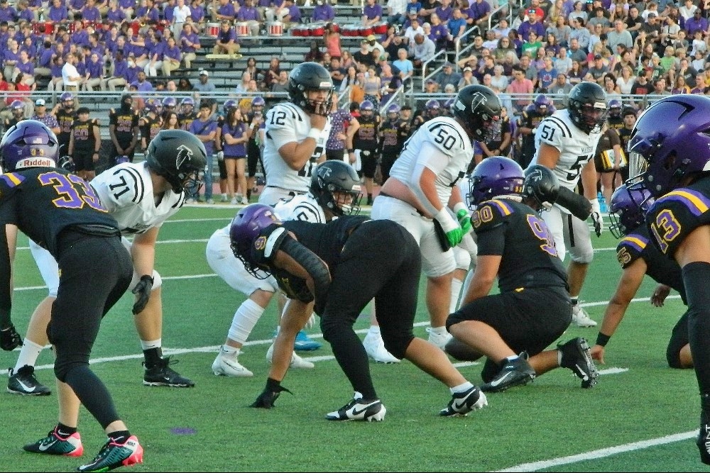 Madison holds off Westfield to reach fifth straight region football ...