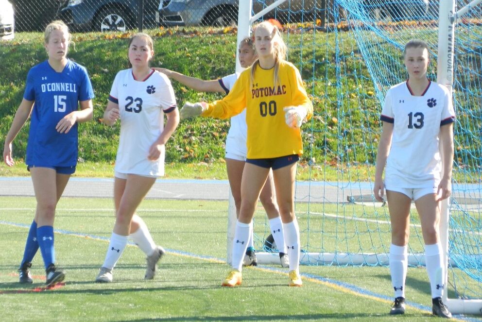 Potomac School girls, boys soccer teams fall in state semifinals | FFXnow