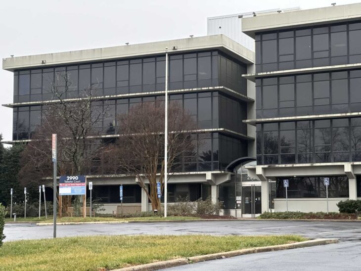 Real estate leaders seek creativity from Fairfax County to reduce ...