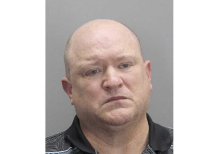 Community college police chief charged in drunk-driving crash near ...