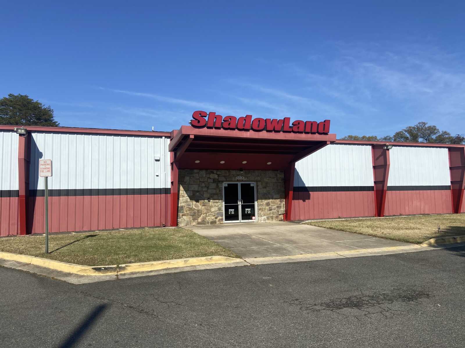 NEW: Preschool to replace Franconia laser tag spot next year | FFXnow