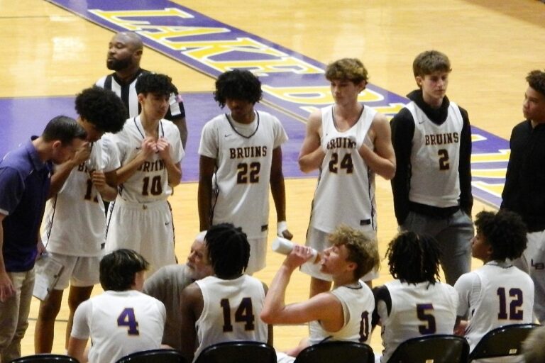 Lake Braddock to host annual holiday basketball tournament | FFXnow