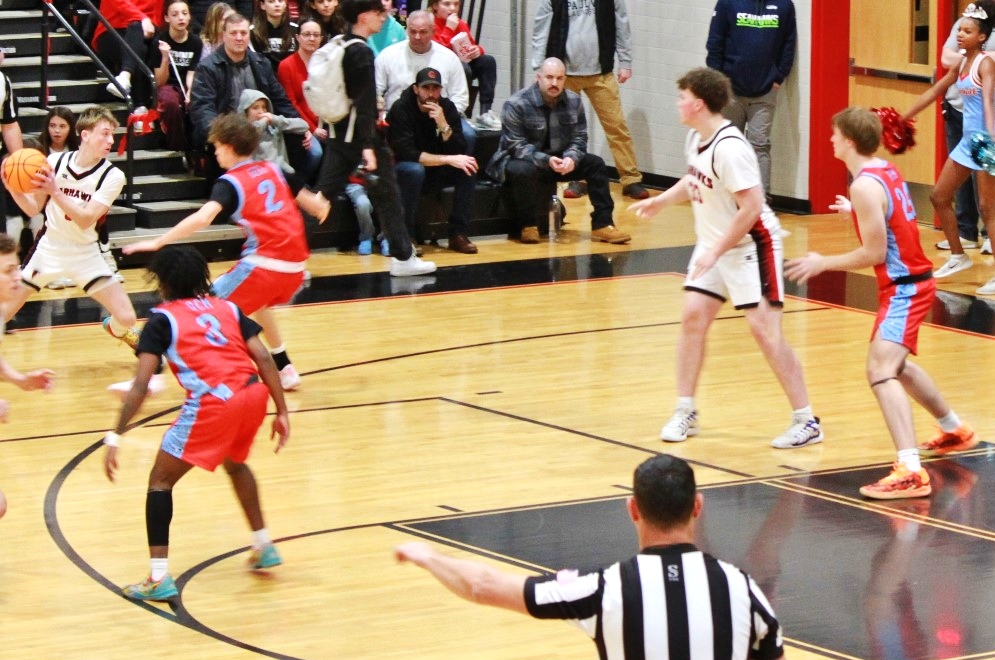 Marshall, Madison basketball teams set for holiday action | FFXnow