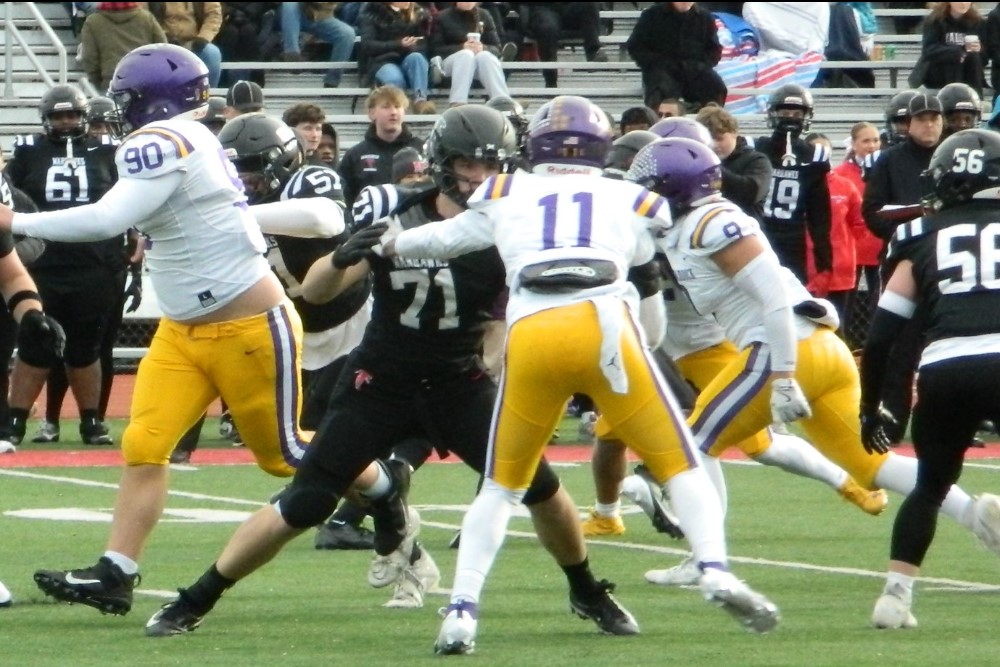 Madison among multiple teams with all-region football selections | FFXnow