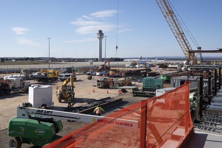 Despite recent headwinds, MWAA CEO says future is bright at Dulles | FFXnow