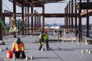 New Dulles Airport concourse on track to arrive in 2026 | FFXnow