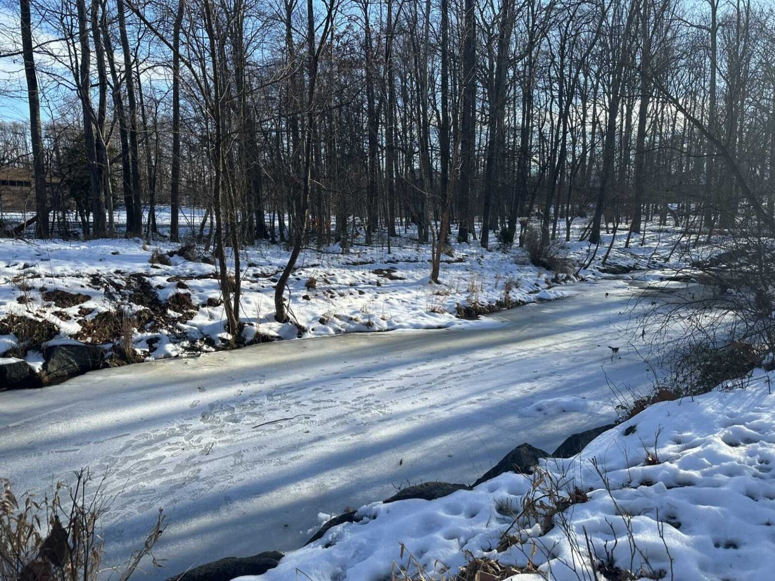 JUST IN: FCPS to open on two-hour delay Thursday due to icy weather ...