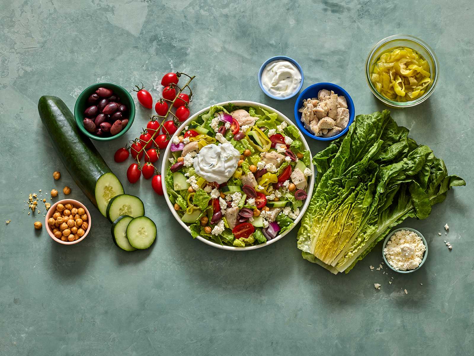 Honeygrow, fast-expanding salad and stir-fry chain, signs lease in ...