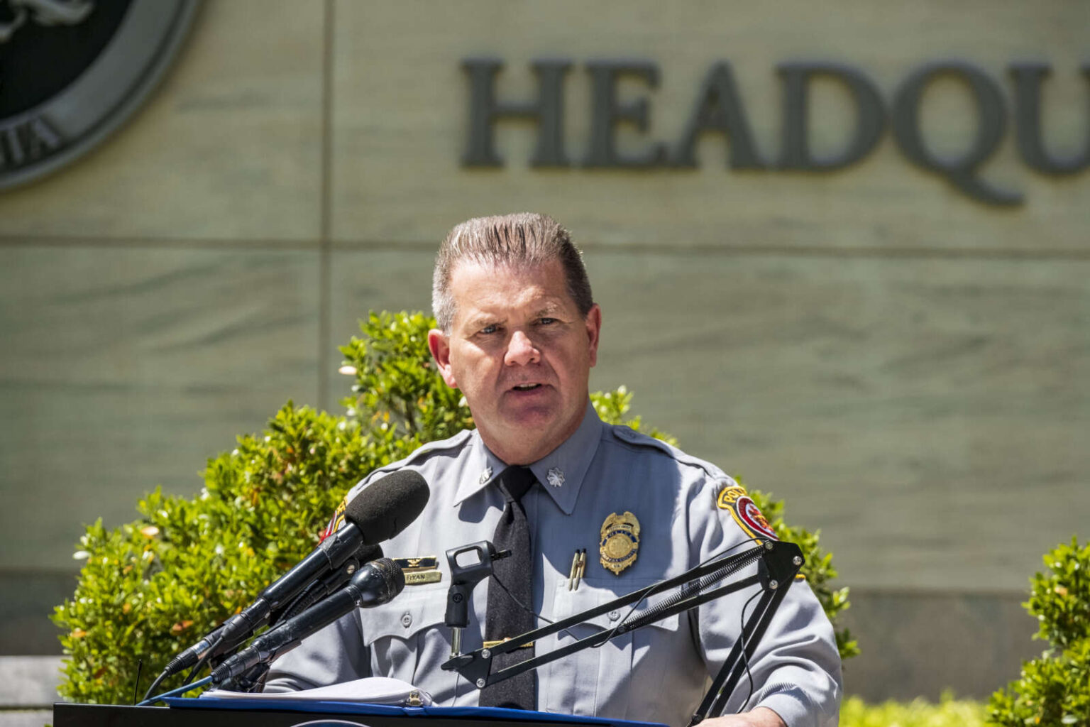 Former Va. Senate candidate sentenced to jail for posing as immigration ...