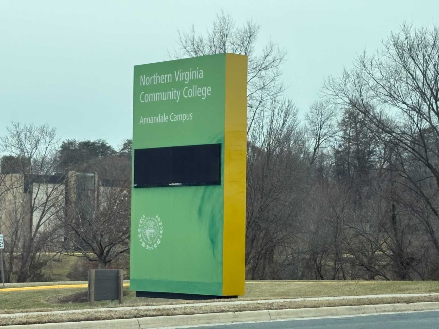 NOVA student accused of threatening to kill professor | FFXnow