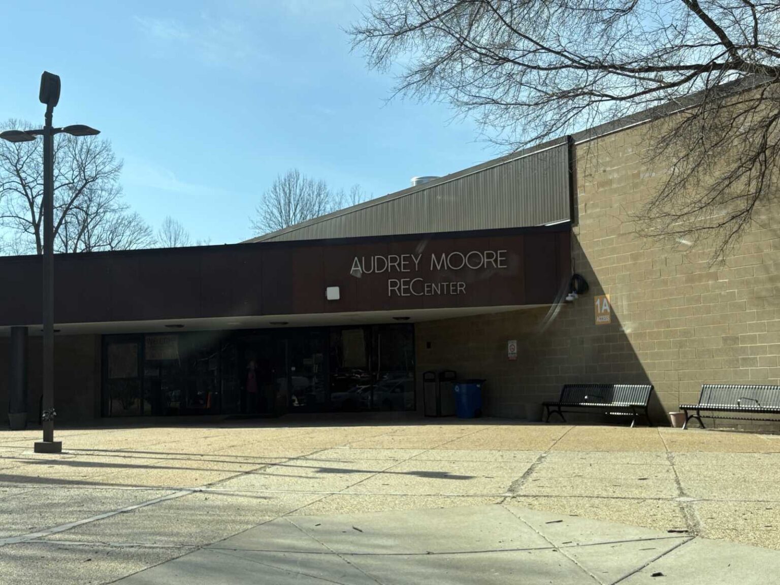 FCPD: County recreation director had ‘inappropriate’ contact with ...