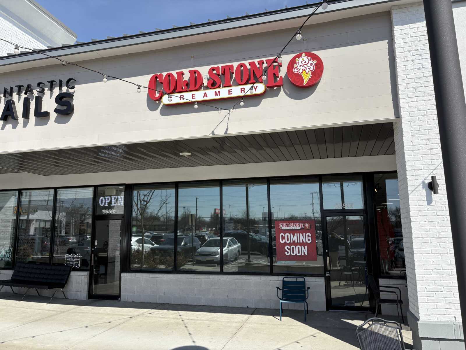 Cold Stone Creamery locations in the works for Lincolnia, Lorton | FFXnow