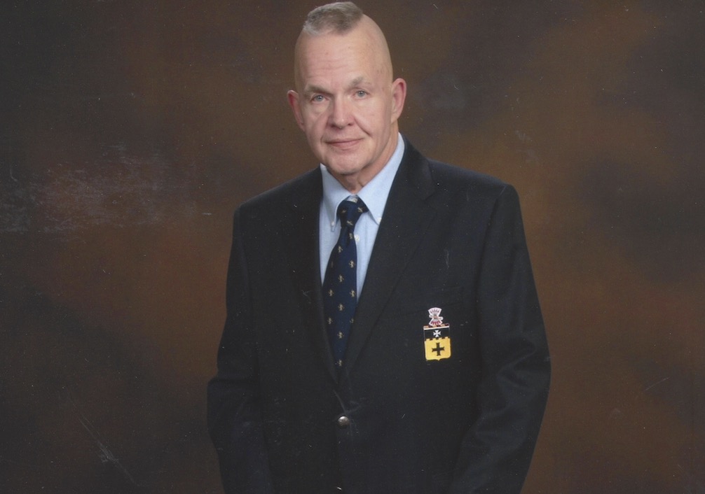 Obituary: Raymond Lopez (1942-2025) | FFXnow