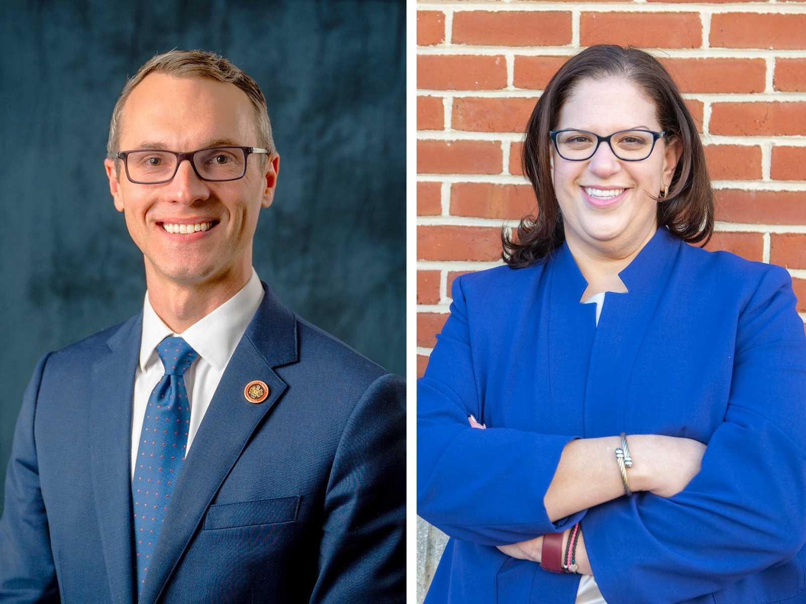 State Democrats start to pick sides early in race to choose Rep ...