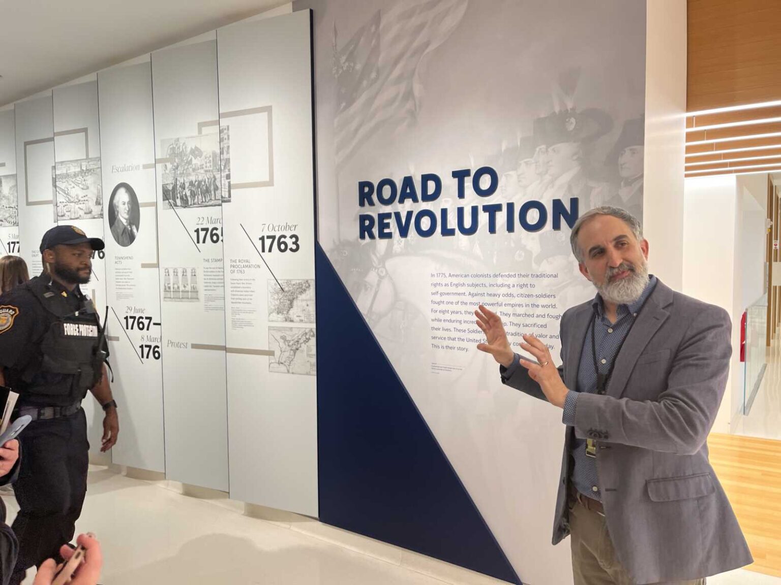 New exhibit at Army Museum in Fort Belvoir highlights daily life of ...
