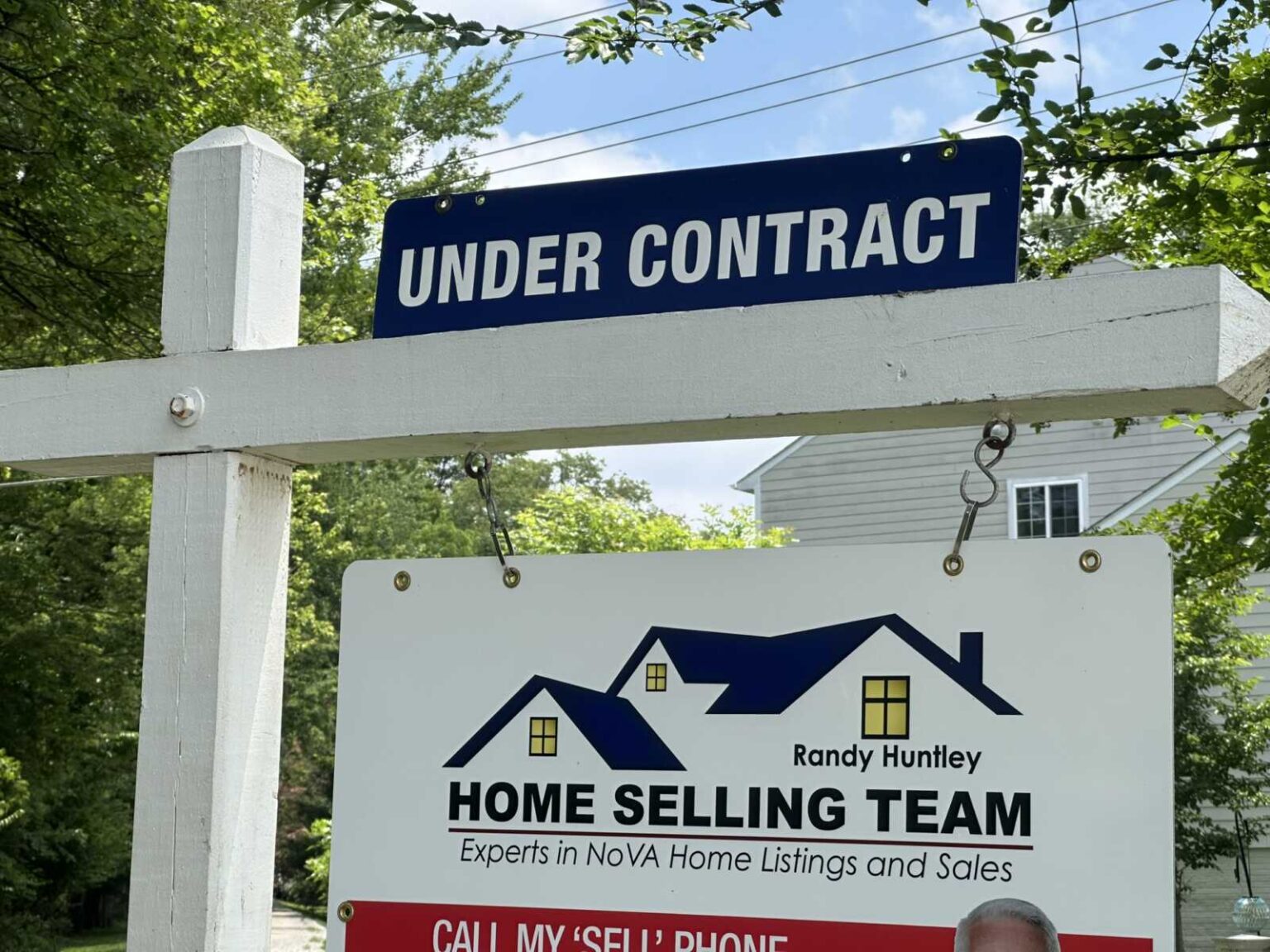 Fairfax County’s housing market sees unusually healthy autumn market ...