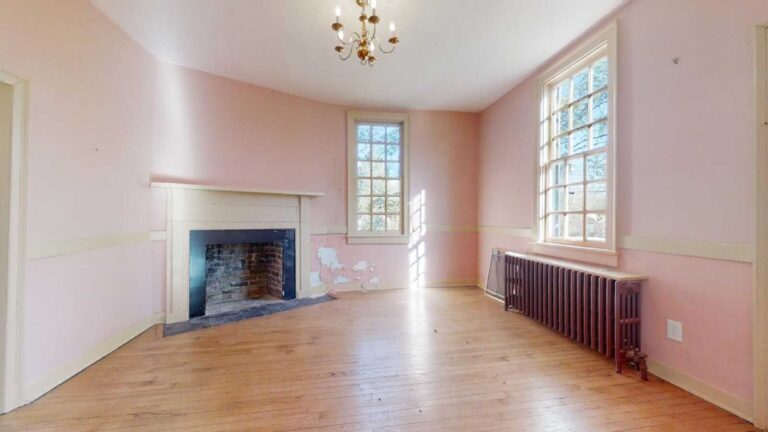 Fairfax County looking for curators to live rent-free in historic ...