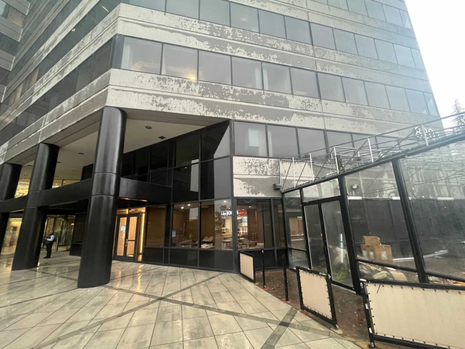 French-inspired bakery to anchor new Tysons food hall, coming this ...