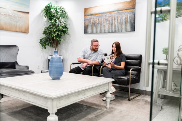 New mental health clinic opening in Fair Oaks offers ‘alternative ...