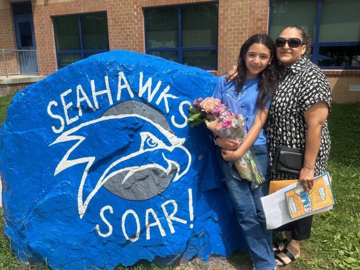 Family launches GoFundMe after FCPS student, dad killed in crash | FFXnow