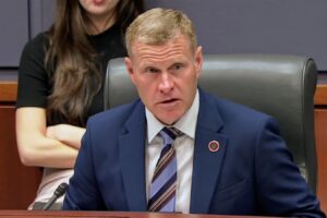 Board of Supervisors eyes December for Braddock District special ...
