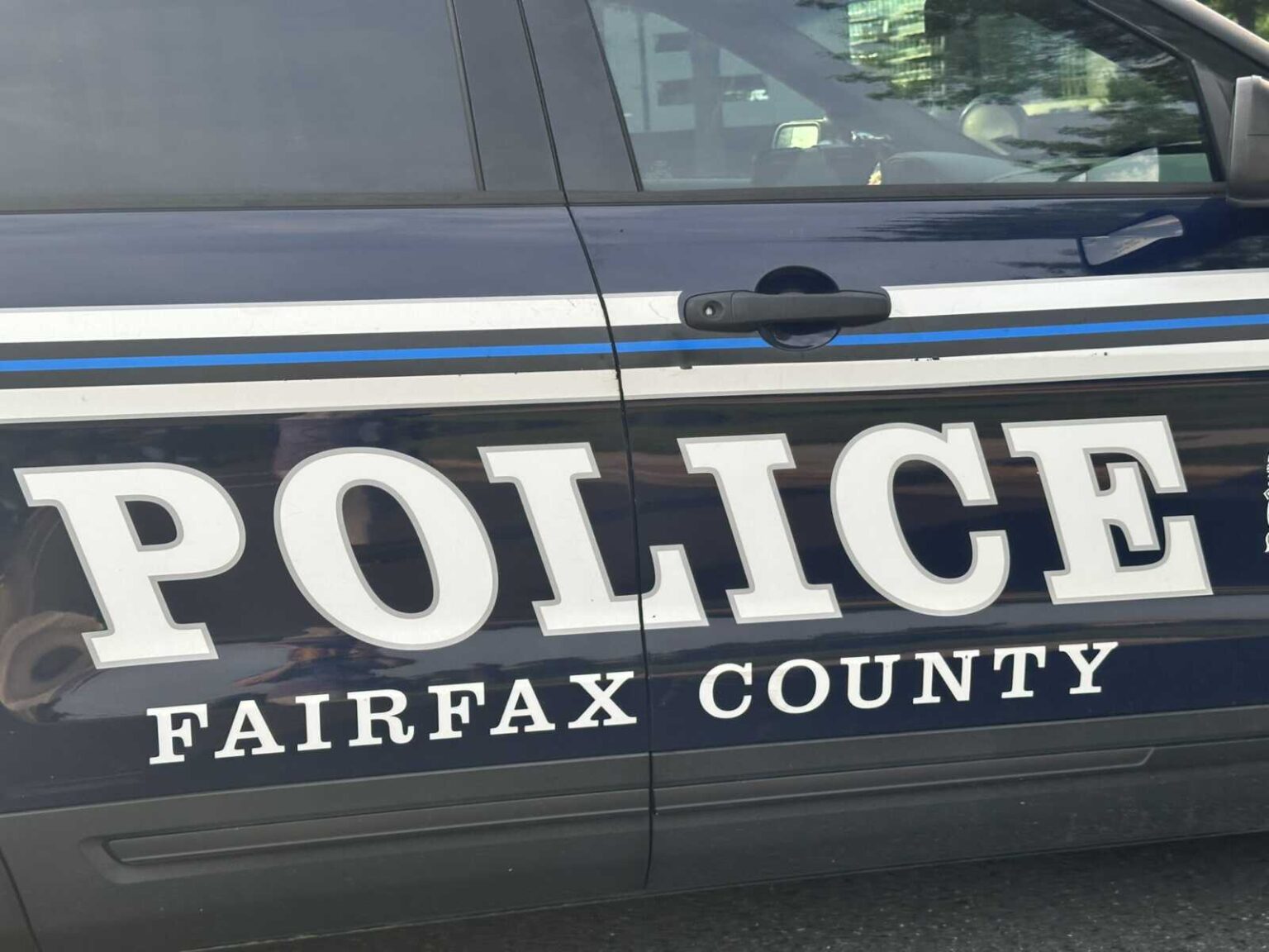FCPD: Suspects arrested in two Springfield-area shootings | FFXnow