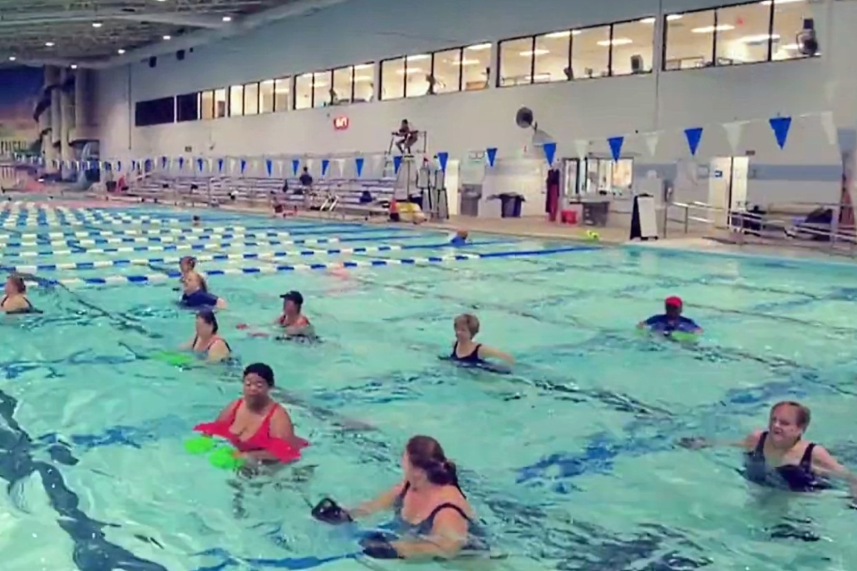 HVAC upgrades at Franconia Rec Center will require facility closures ...