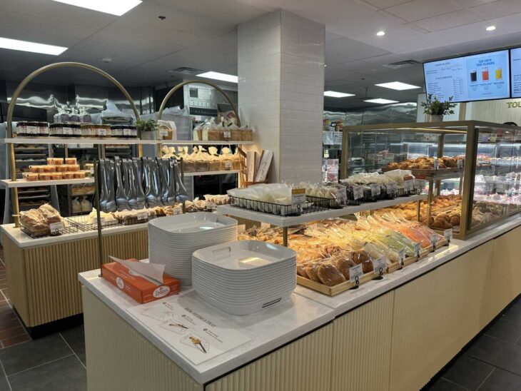 Food hall launches in Tysons with bakery, rainbow soup dumplings | FFXnow