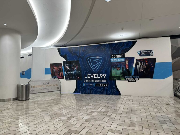 Ax dodging, craft brews await at new games and dining venue in Tysons ...