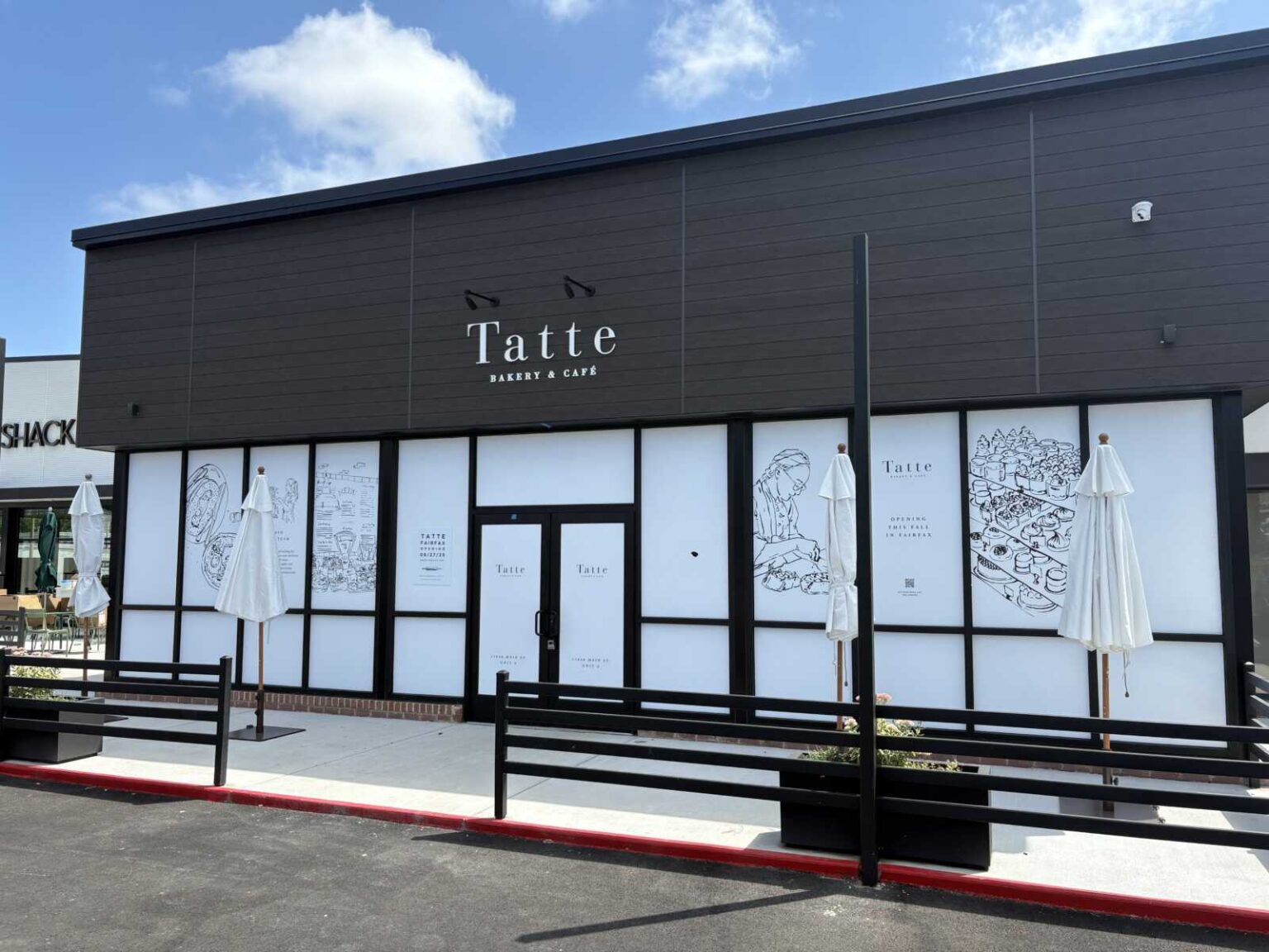 Tatte Bakery and Cafe scheduled to open in Fairfax City this month | FFXnow