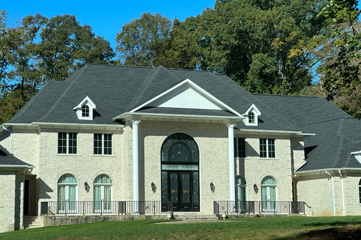 D.C. region ranks second nationally in ‘mansion’-sized homes, new data ...