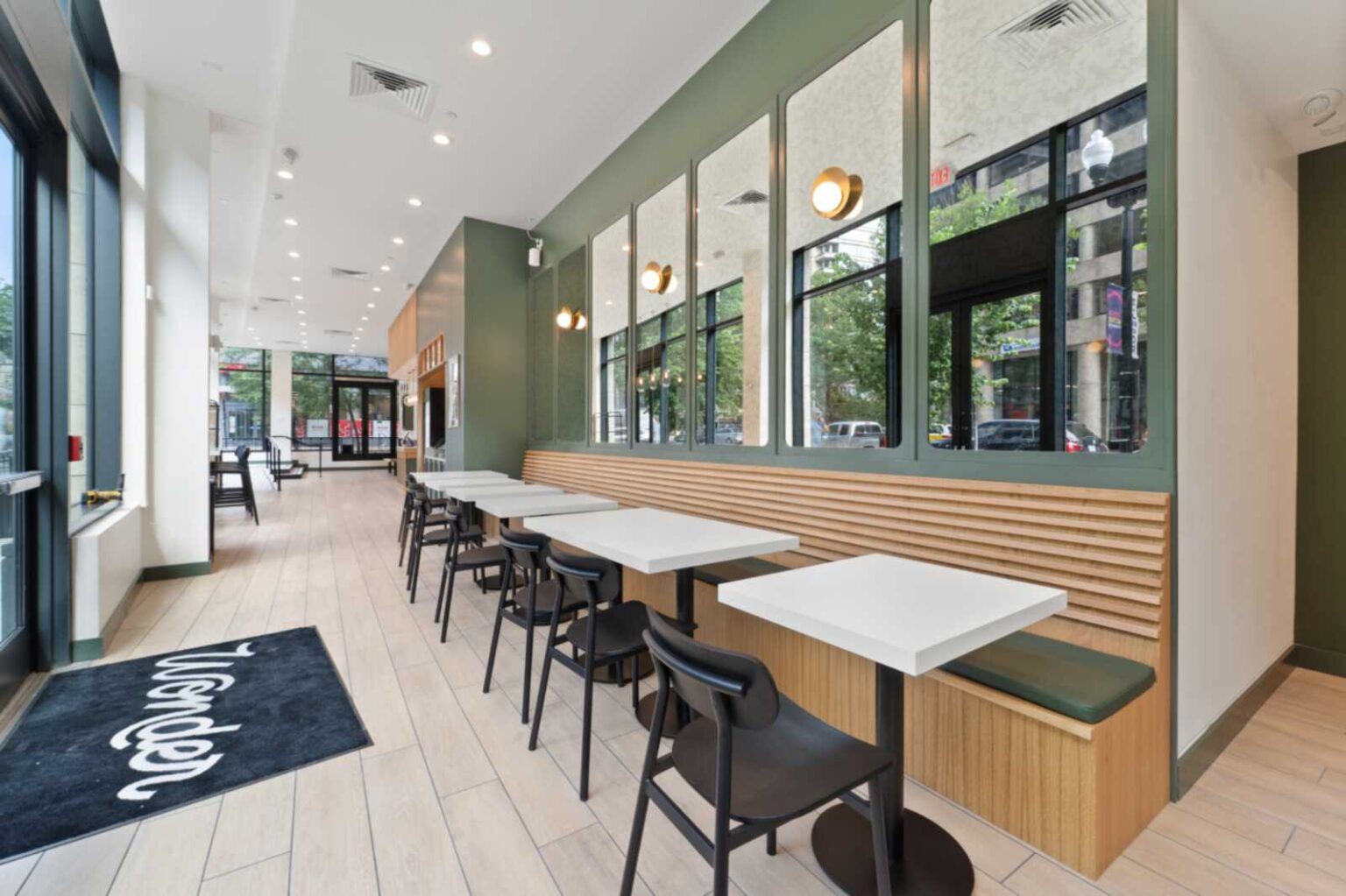 ‘Wonder’ food hall reveals which restaurants will be on the menu in ...