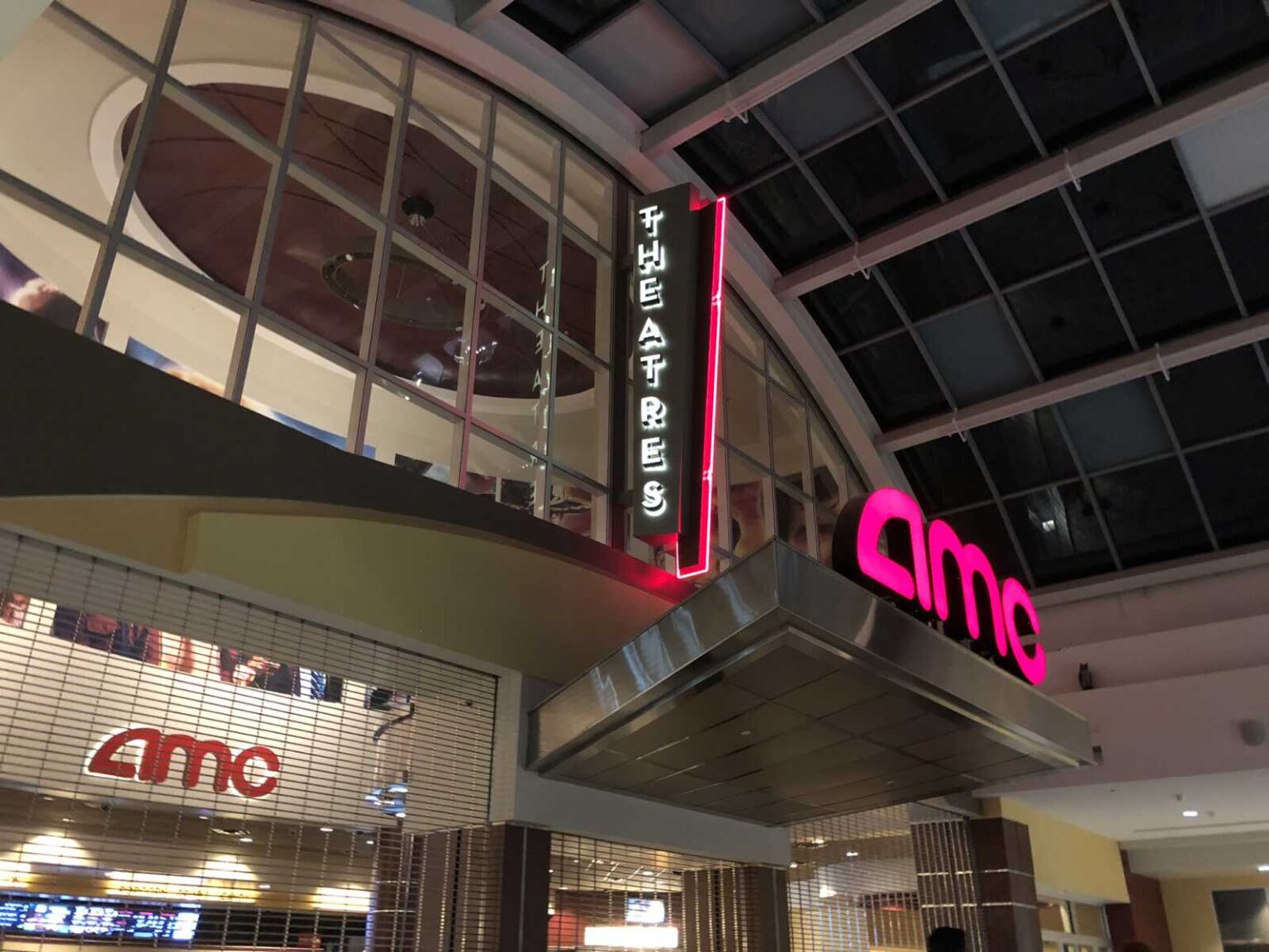 AMC Theatres to be reborn in Tysons with planned renovation | FFXnow