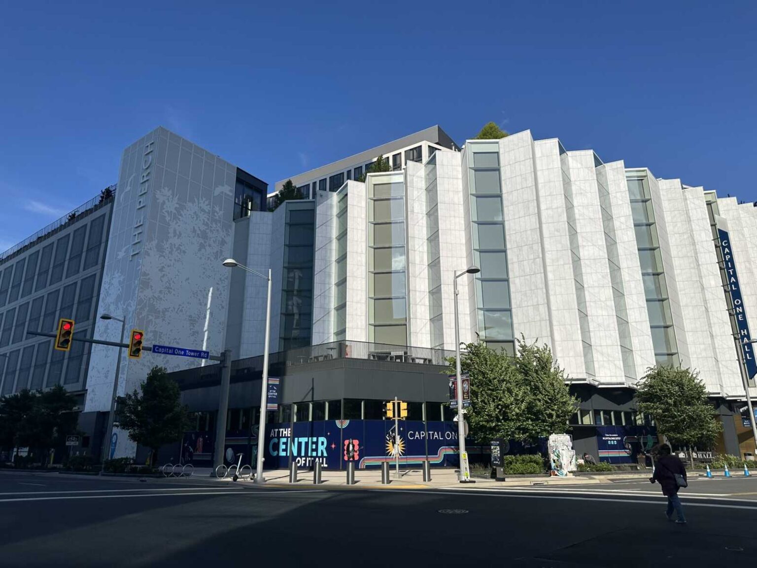 Celebration of the Arts festival to take over Capital One Center in ...