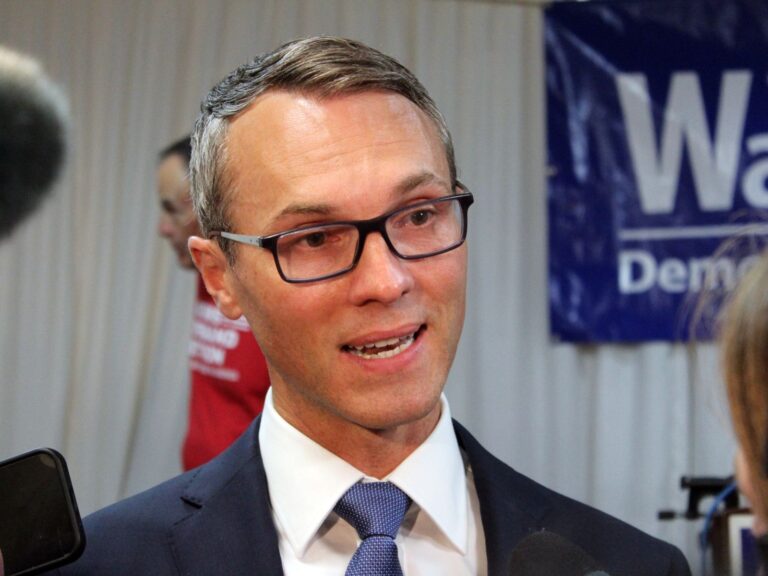 After winning election to Congress, Walkinshaw resigns from Fairfax ...