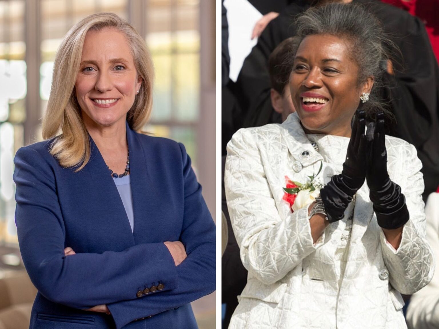 As early voting starts tomorrow, here’s what on the ballot in Fairfax ...