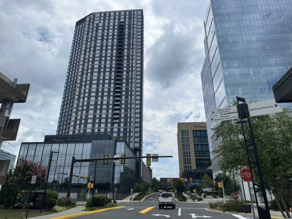 FFXnow - Fairfax County, Va. local news