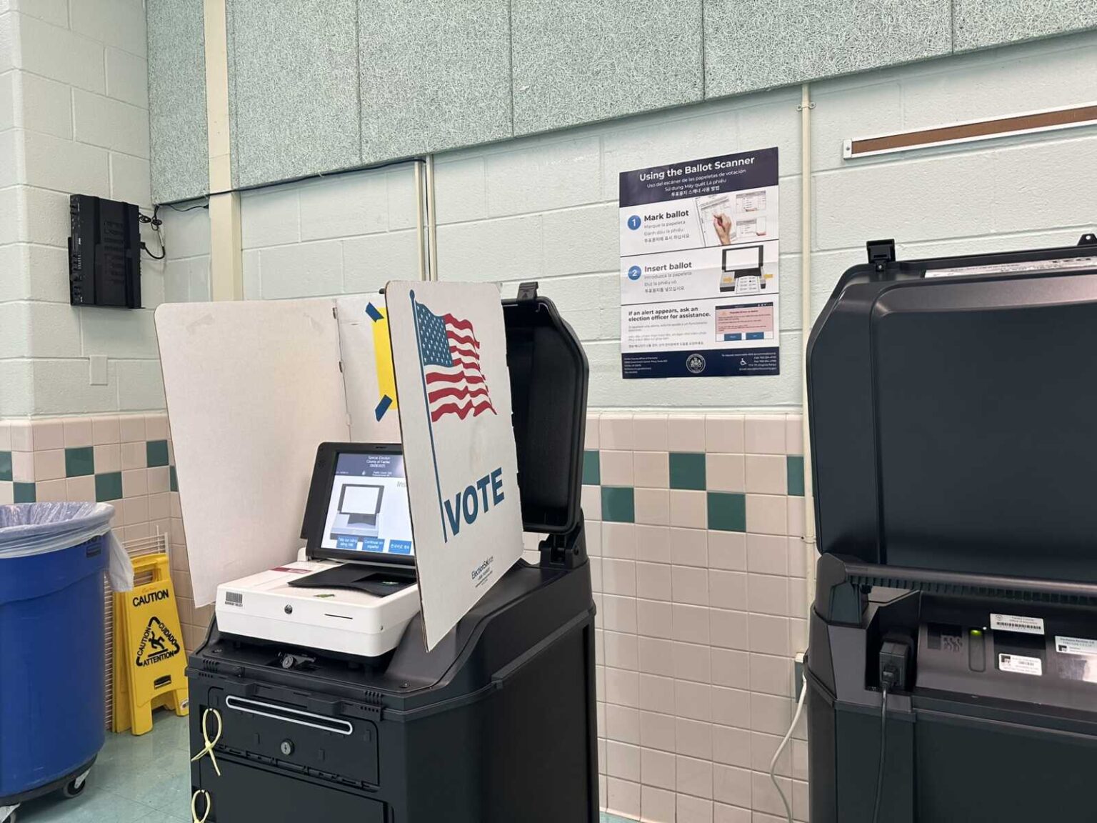 Fairfax elections staff trying to keep up as another wave of special ...