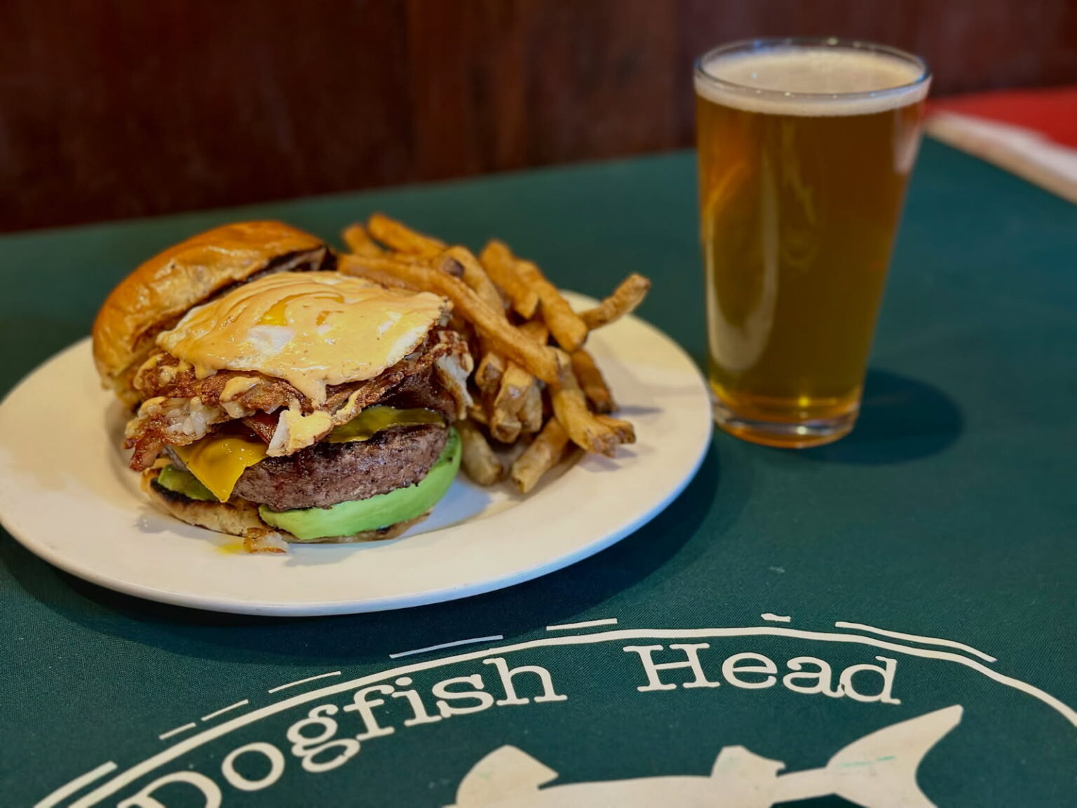 Dogfish Head Alehouse lands Reston spot for Fairfax County return | FFXnow