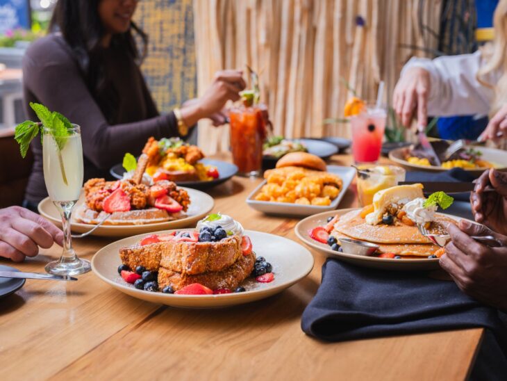 Newest Milk & Honey restaurant opens in Springfield | FFXnow