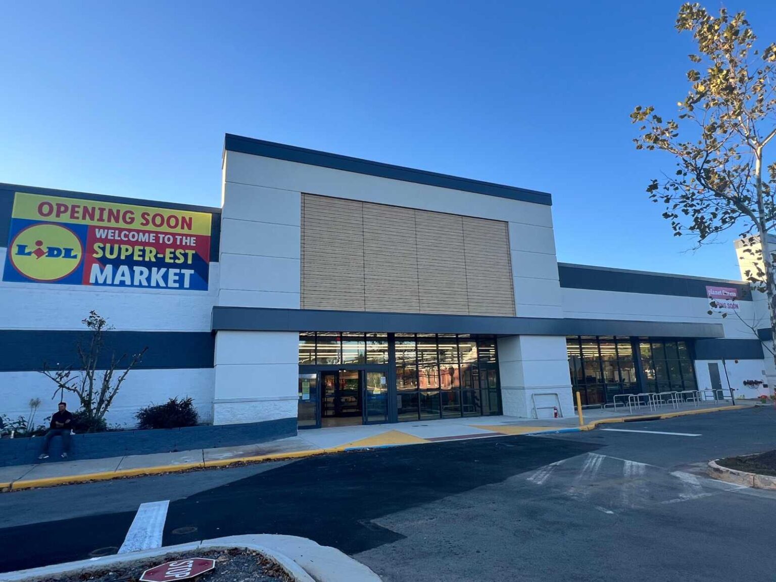 Lidl will open new Herndon grocery store this month at former Kohl’s ...